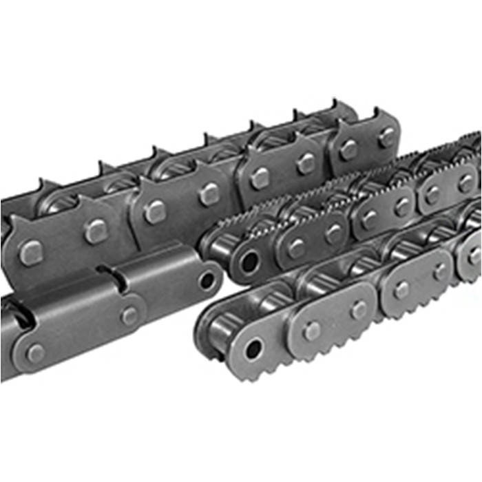 Sharp Top Chain