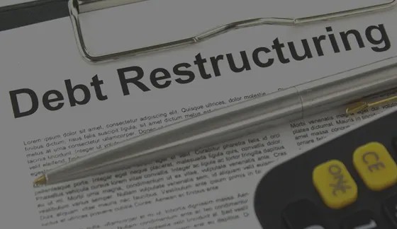 FPM CONSULTANT "ปรับโครงสร้างหนี้กับสถาบันการเงิน"