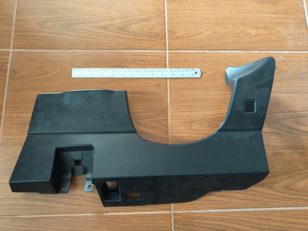 Production of Thailand