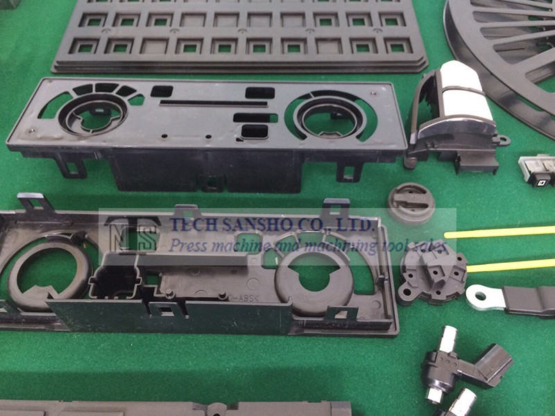 Production of Thailand