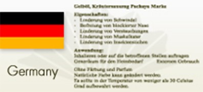 ความเป็นมาของ Pachaya