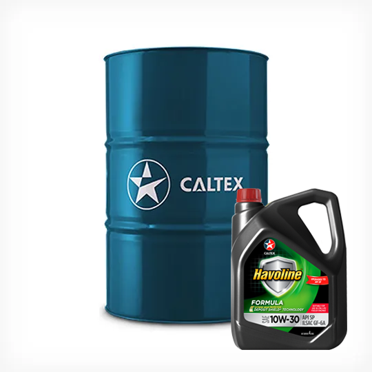 Havoline Formula SAE 10W-30