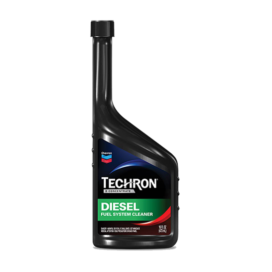 Techron D Concentrate