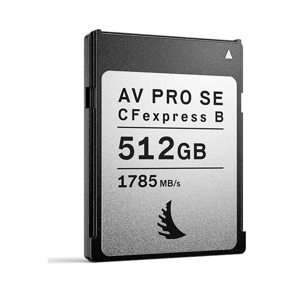 AV PRO CFexpress B SE 512 GB