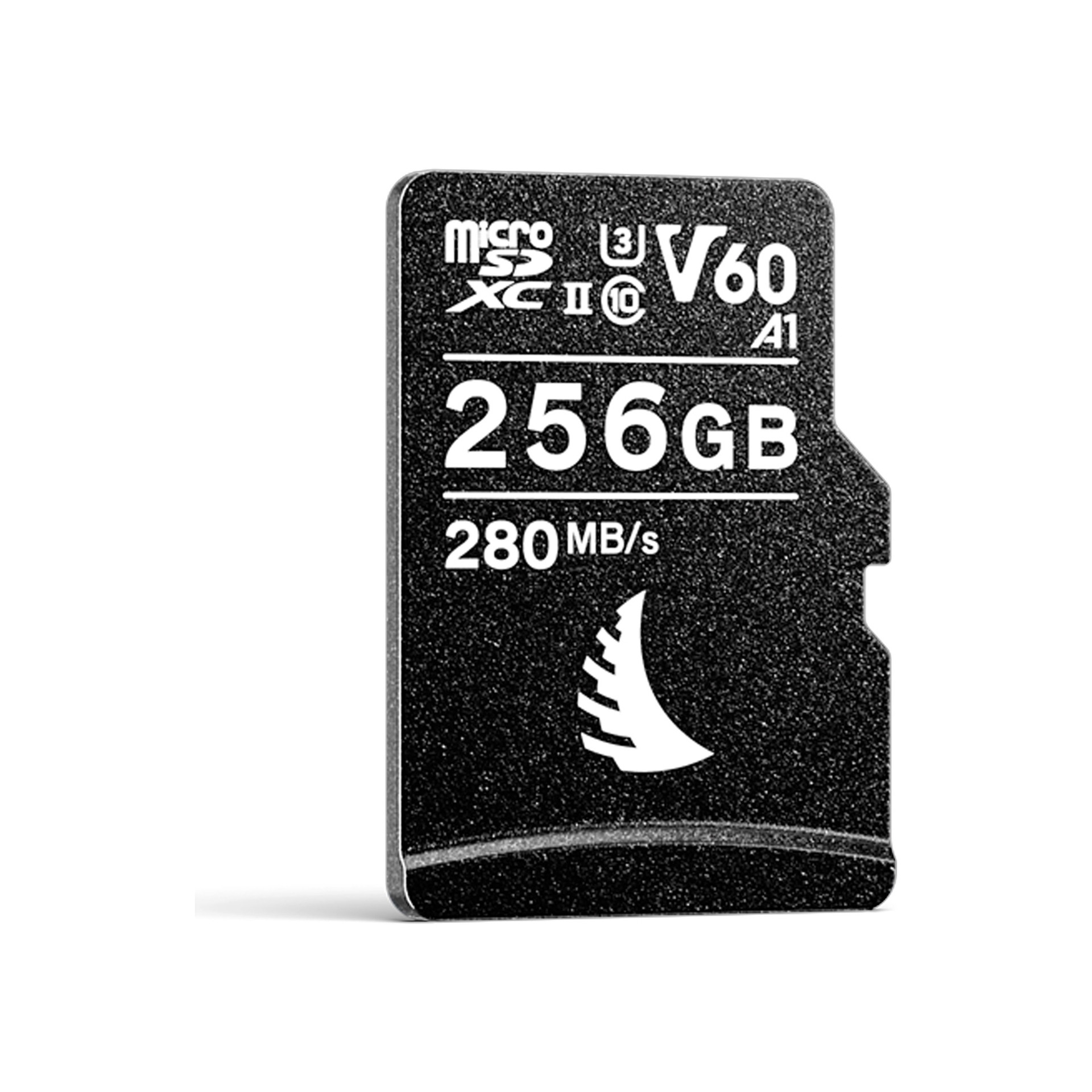AV PRO microSD V60 256 GB