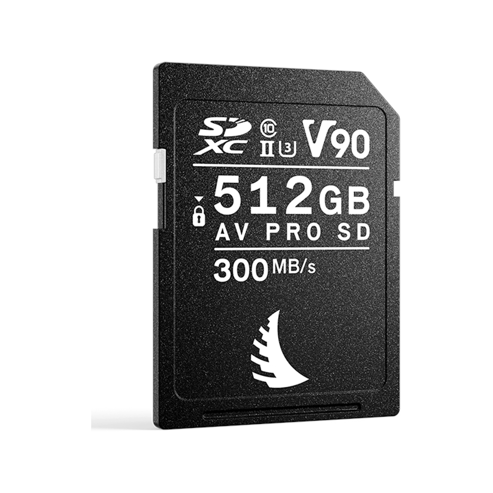 AV PRO SD V90 MK2 512 GB