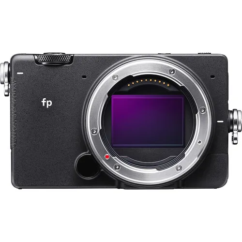 SIGMA fp DIGITAL CAMERA