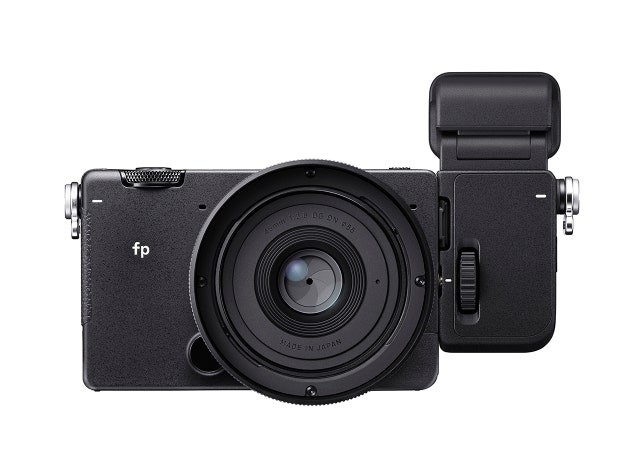 ELECTRONIC VIEWFINDER EVF-11