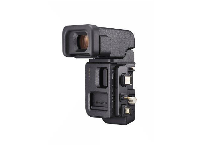 ELECTRONIC VIEWFINDER EVF-11