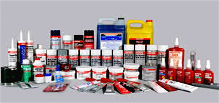 Henkel Adhesive กาวอุตสาหกรรม