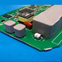 Conformal Coating Masking Boots ยางซิลิโคน