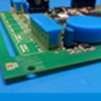 Conformal Coating Masking Boots ยางซิลิโคน