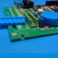 Conformal Coating Masking Boots ยางซิลิโคน