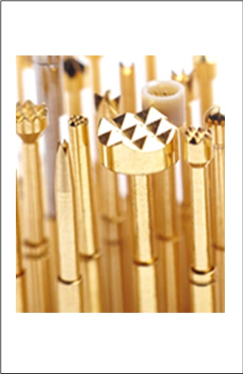 EQUIPTEST Test Pin Probe หัวเข็ม Probe