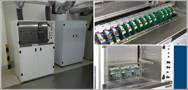 Confomal Coating Dip Machine เครื่องชุบงานPCB