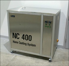 Nano Coating Material น้ำยานาโนเคลือบงานPCB