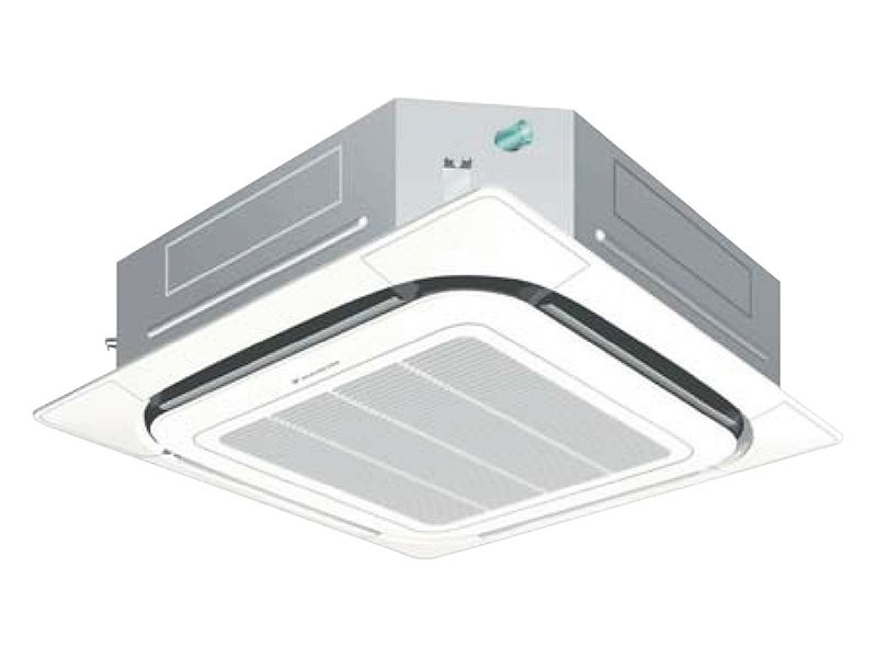 แอร์สี่ทิศทางไดกิ้น Daikin Cassette Type Sky Air แอร์ไดกิ้นฝังฝ้า แอร์ ...