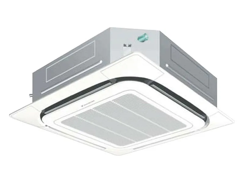 แอร์สี่ทิศทางไดกิ้น Daikin Cassette Type Sky Air แอร์ไดกิ้นฝังฝ้า แอร์ ...