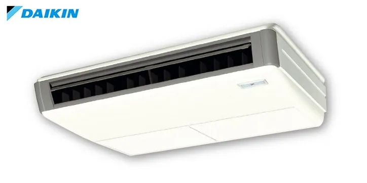 แอร์แขวนไดกิ้น แอร์แขวนใต้ฝ้า Daikin Ceiling Type Sky Air