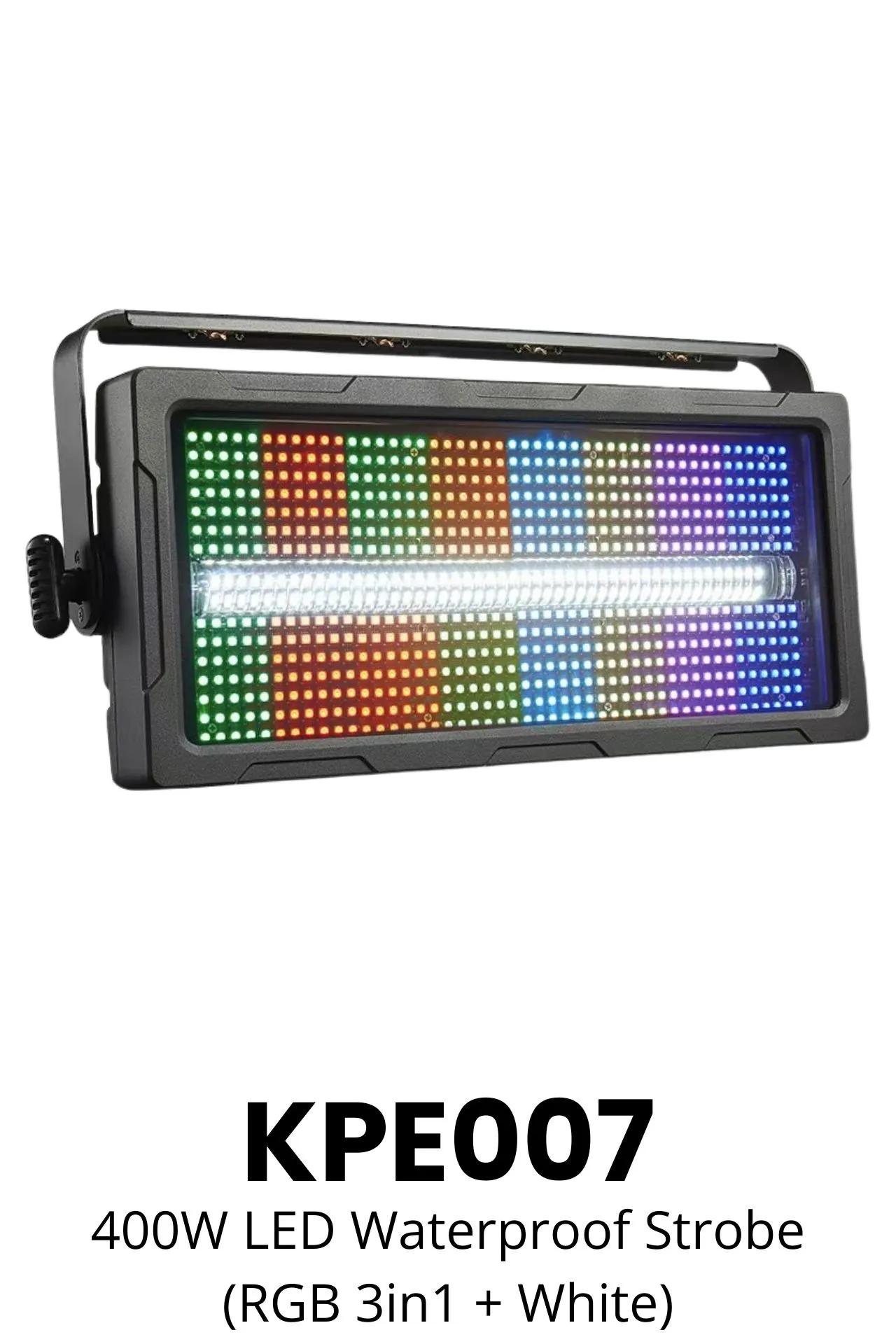 OUTDOOR STROBE LIGHT