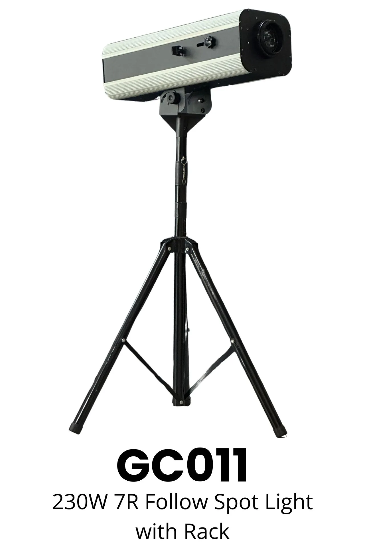 FOLLOW SPOT LIGHT