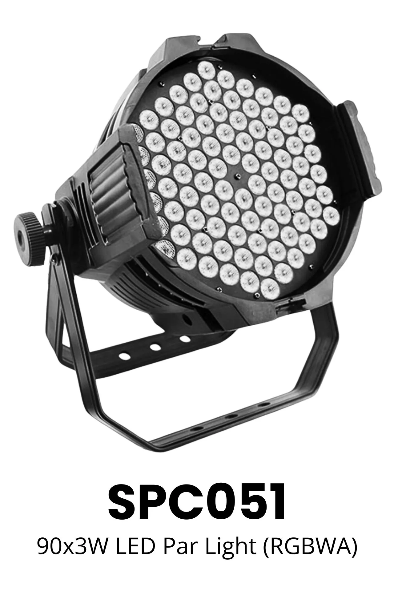 INDOOR LED PAR LIGHT