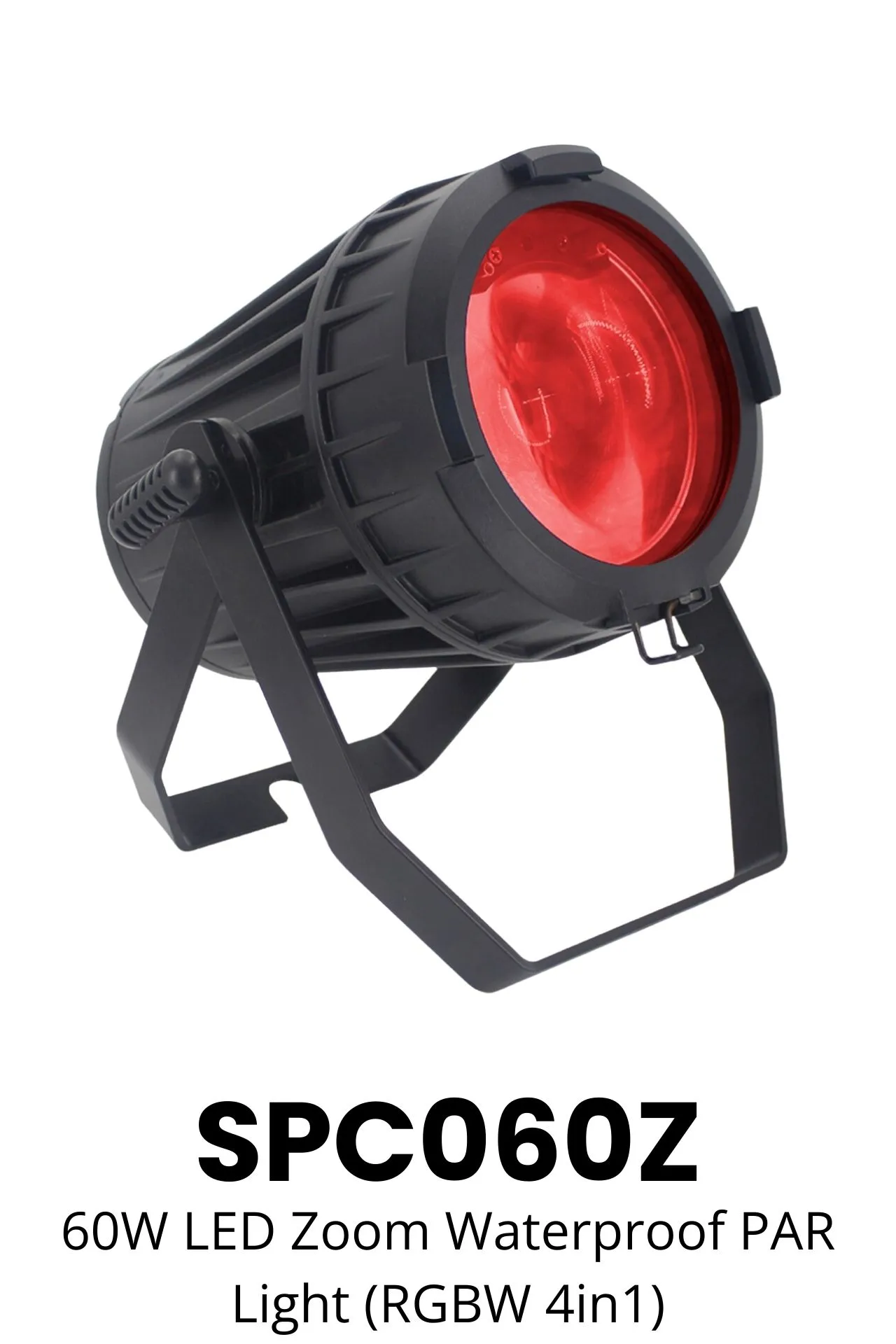 OUTDOOR LED PAR LIGHT