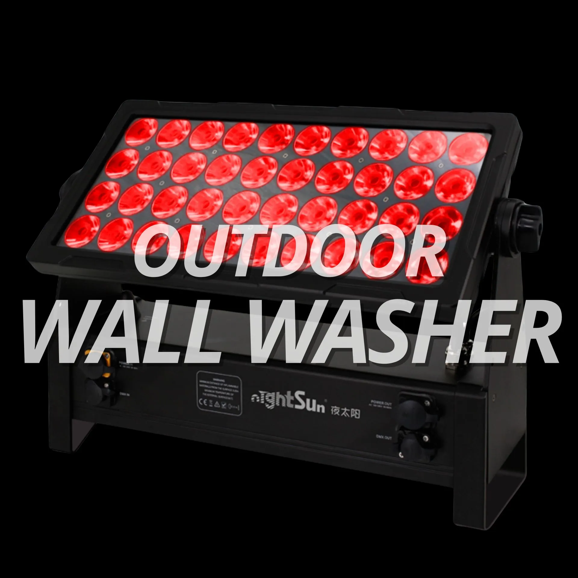 WALL WASH LIGHT