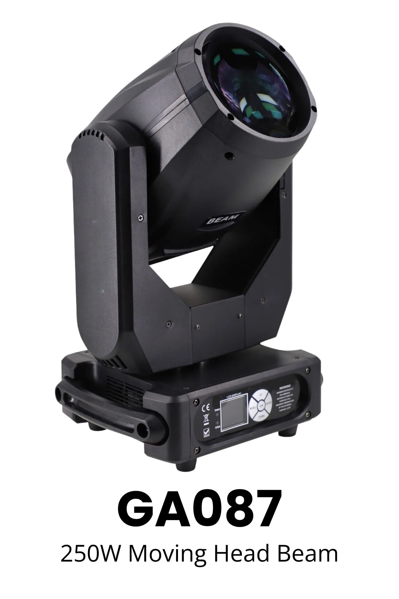 MOVING HEAD BEAM