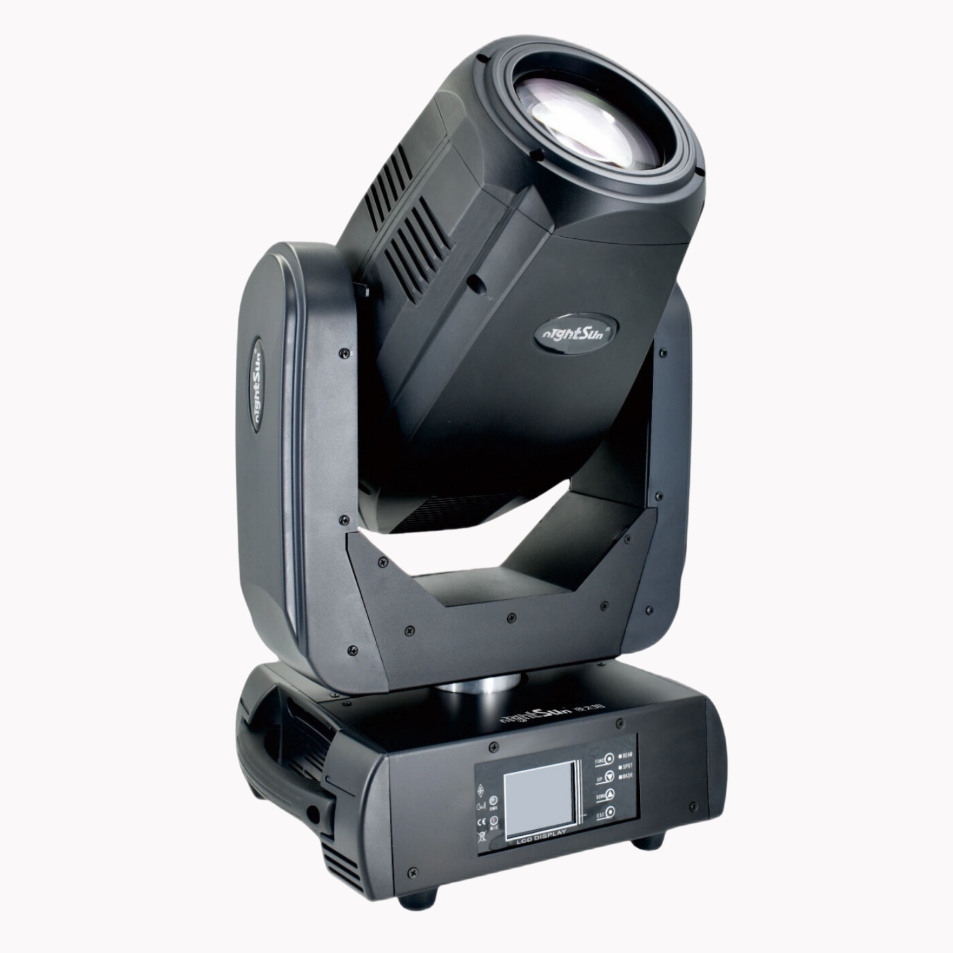 MOVING HEAD 3IN1