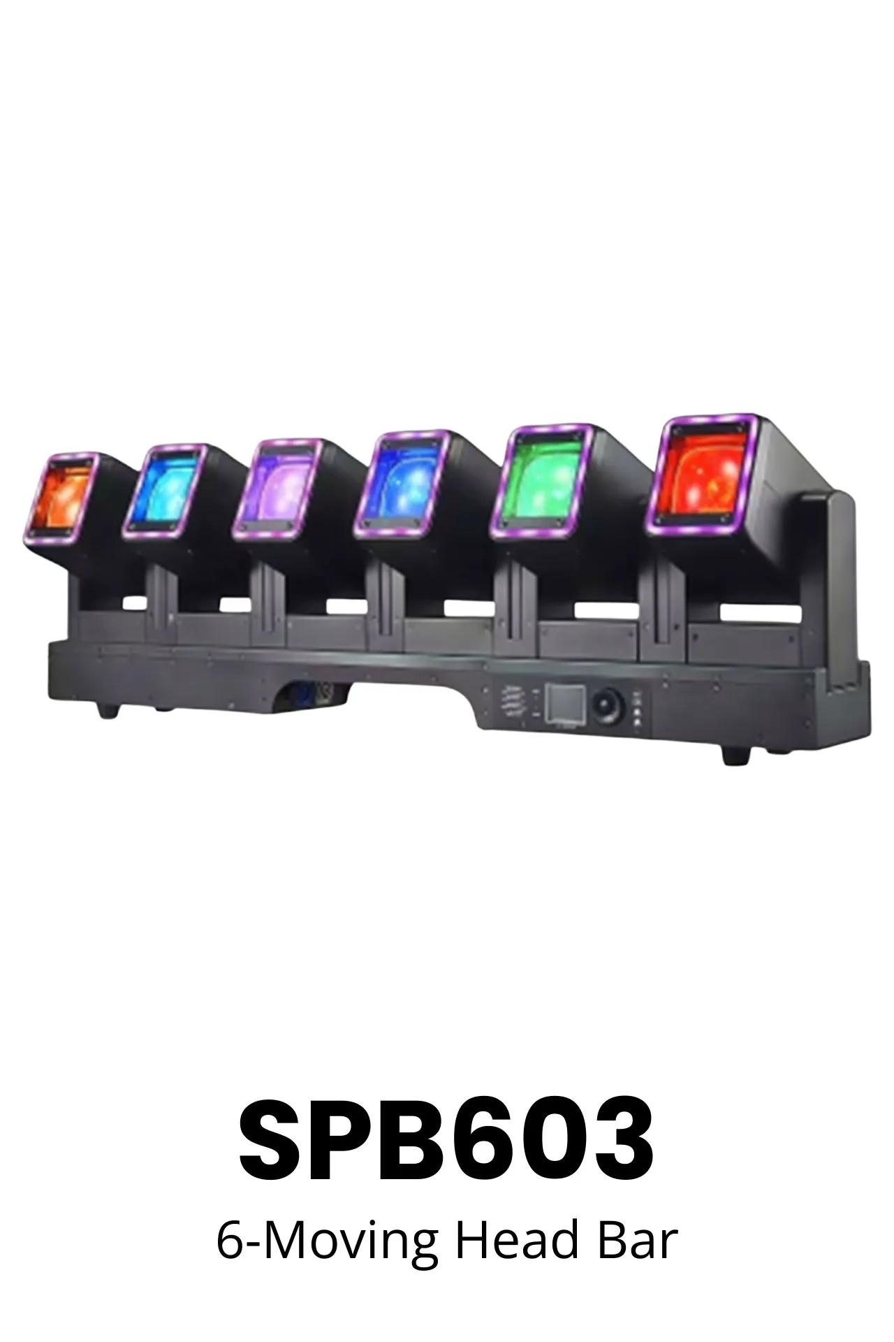MOVING BAR
