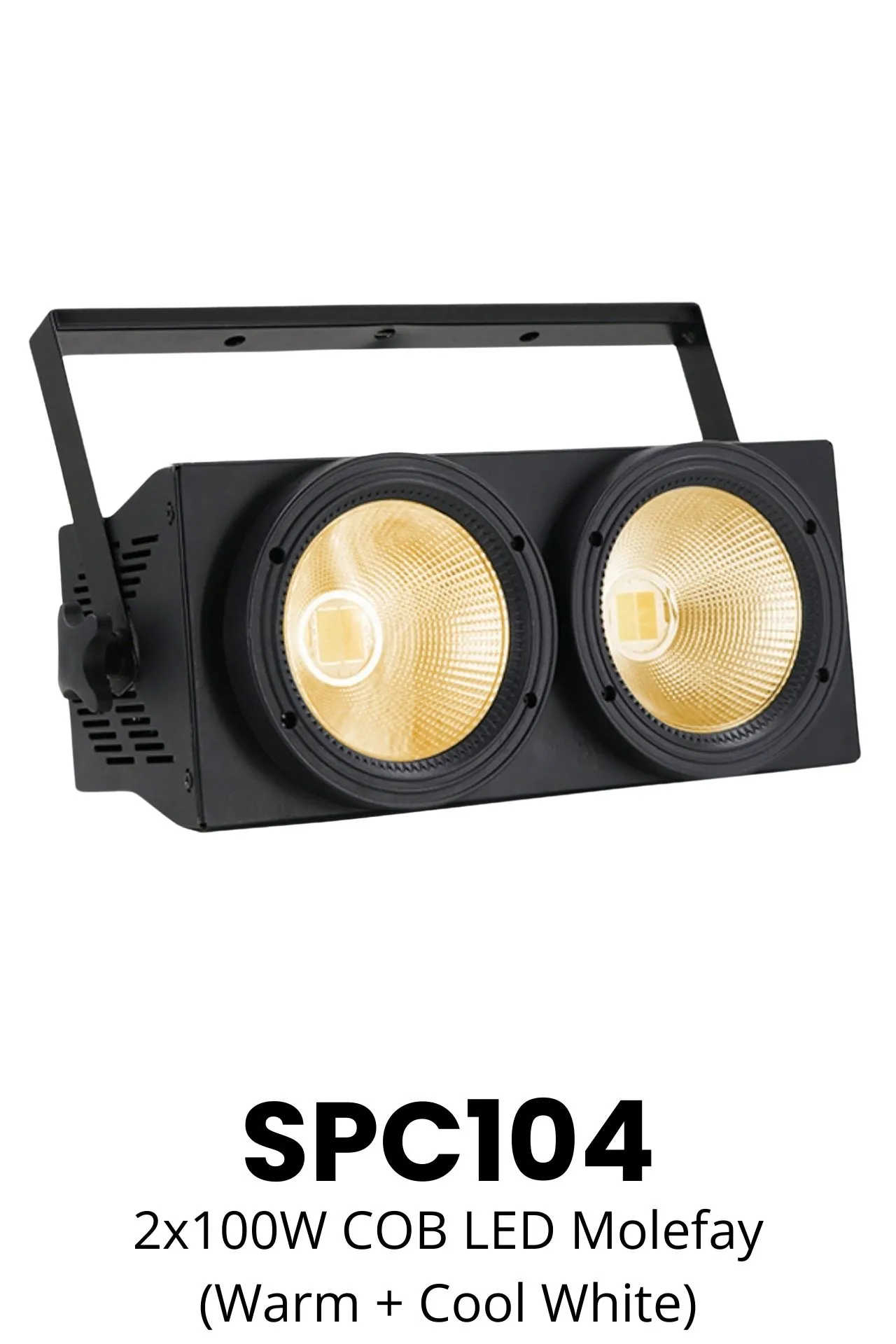 INDOOR STROBE LIGHT