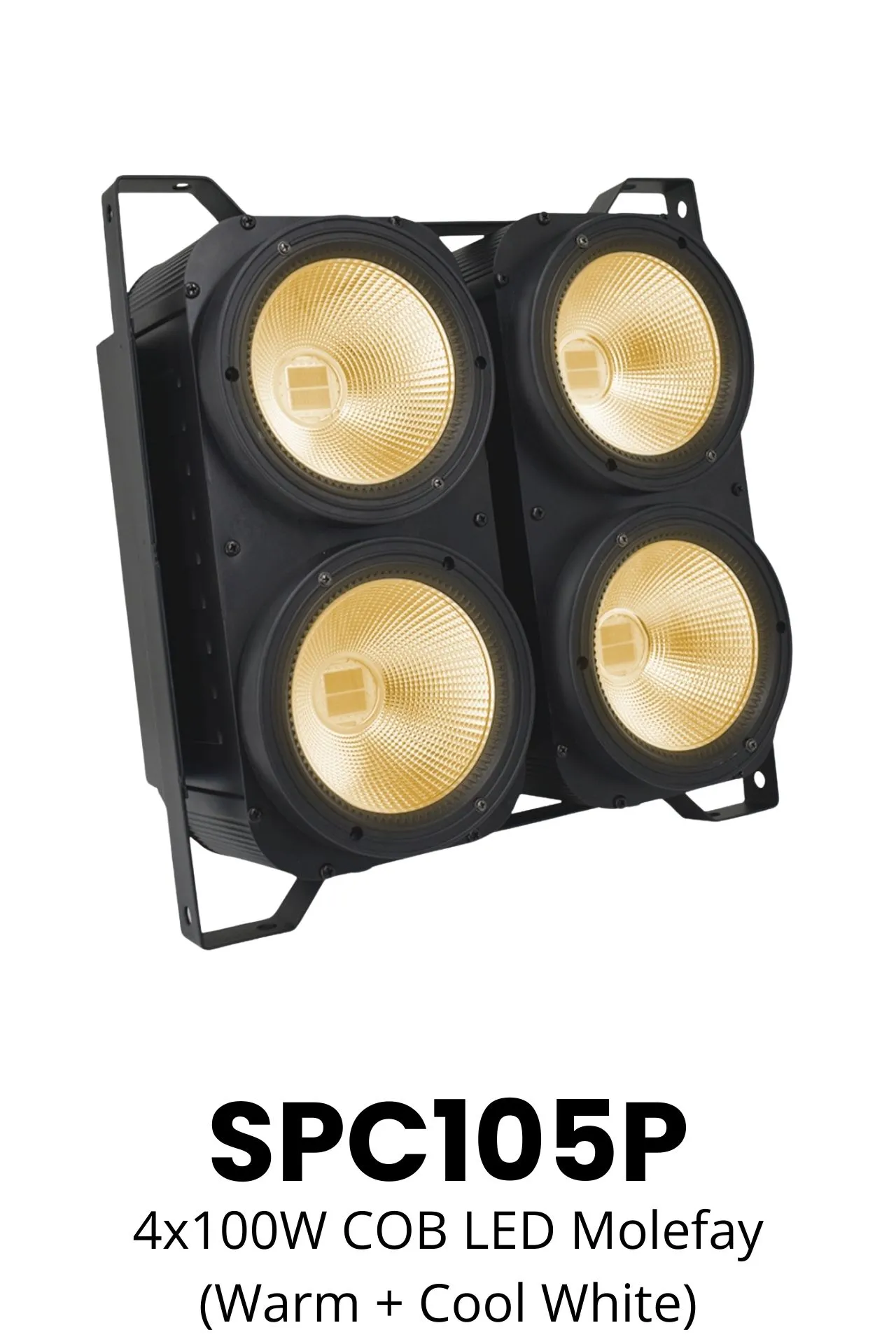 INDOOR STROBE LIGHT