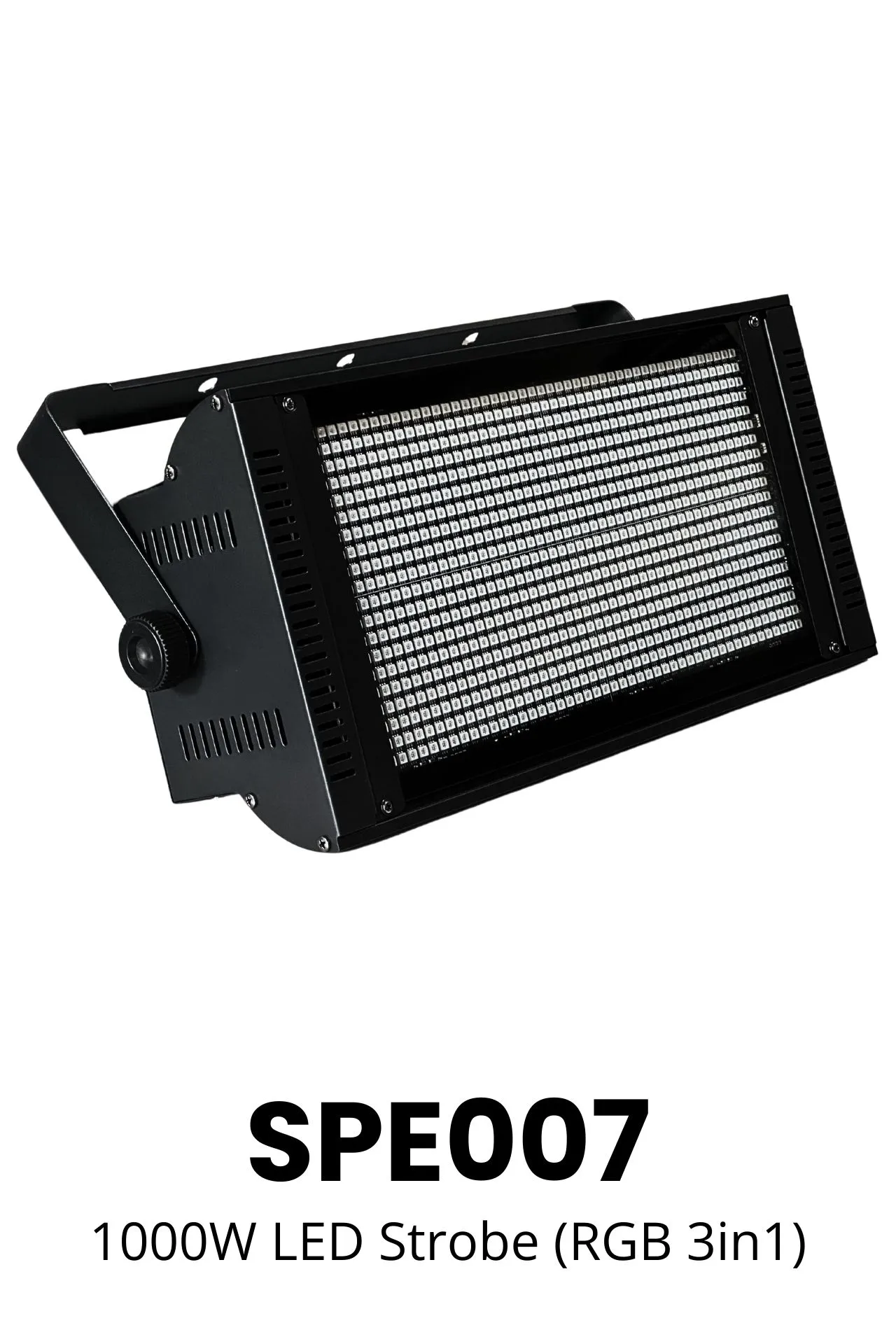 INDOOR STROBE LIGHT