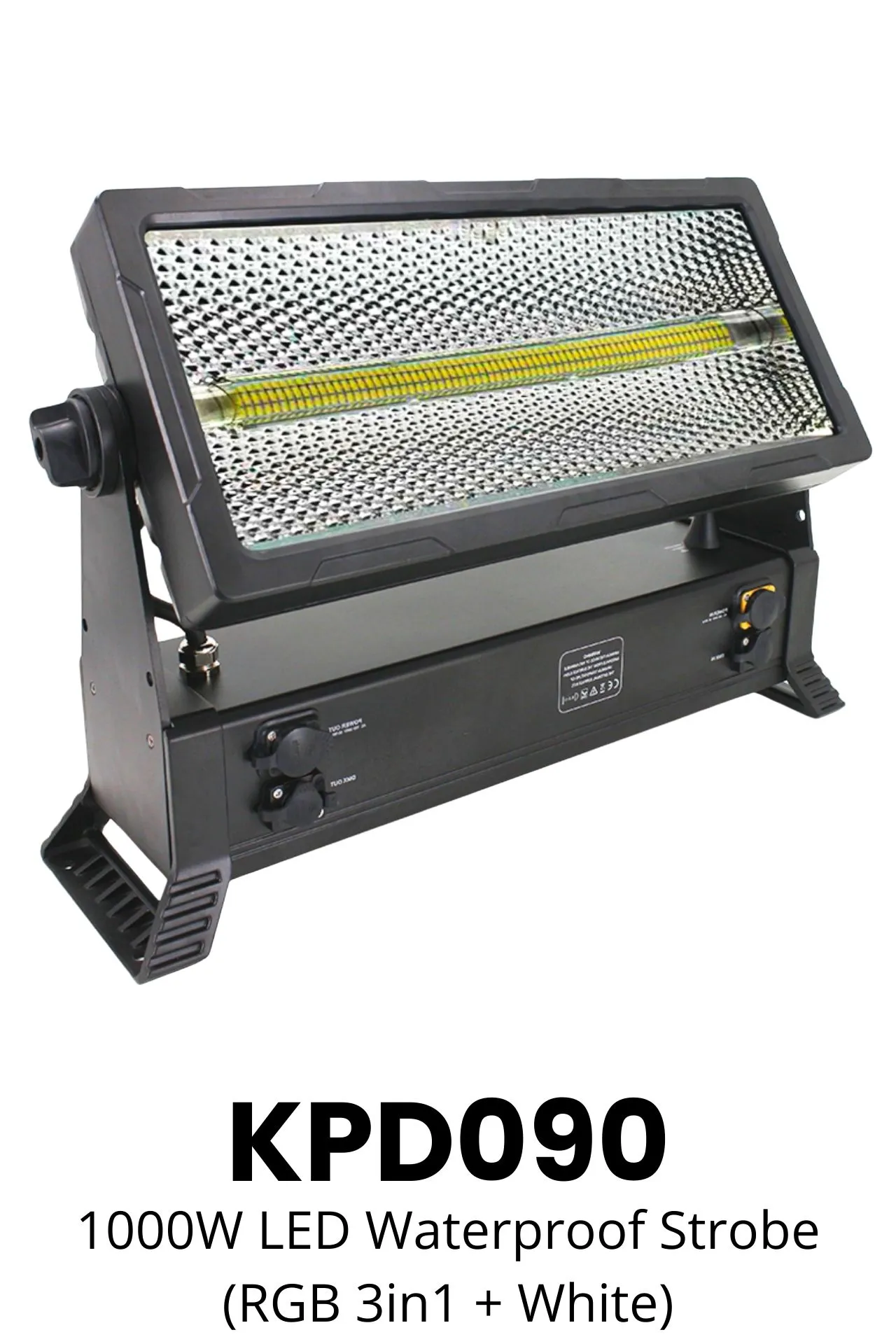 OUTDOOR STROBE LIGHT