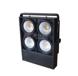 Molefay LED 4 x 100 w