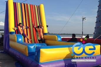 Carnival ride เครื่องเล่นสวนสนุก