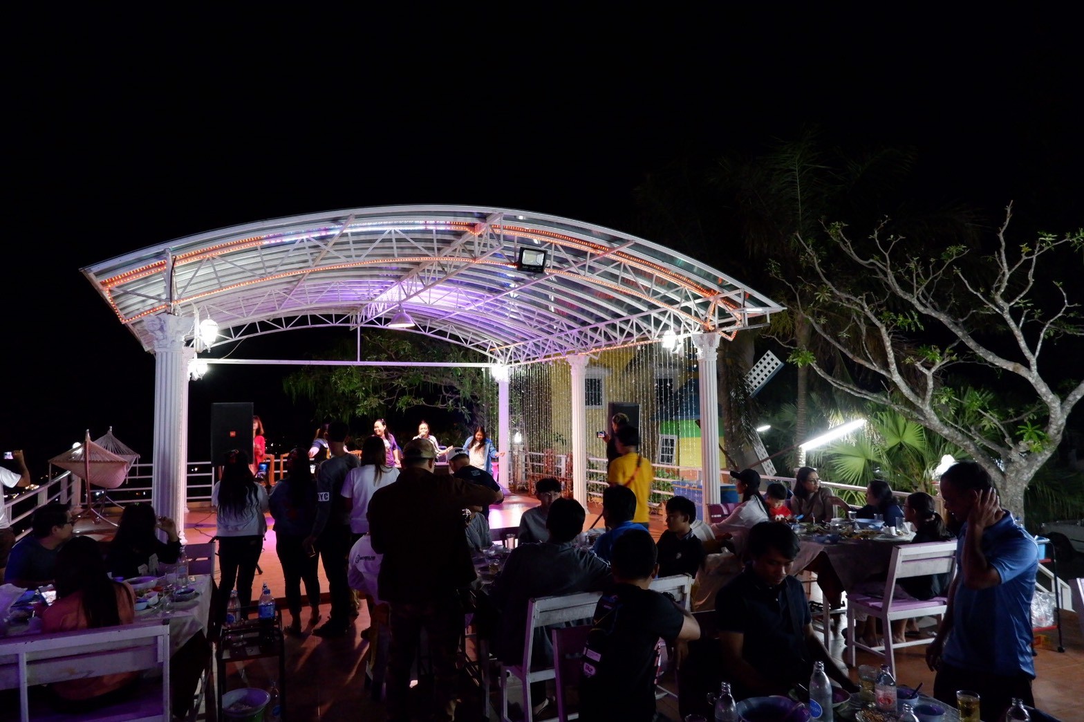 กิจกรรมบริษัท