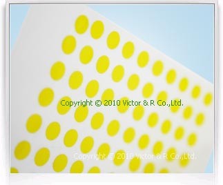 Polyimide Tape Liner (Dot)