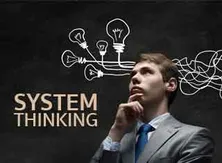 Ptstraining จัดอบรมหลักสูตร Systematic Thinking