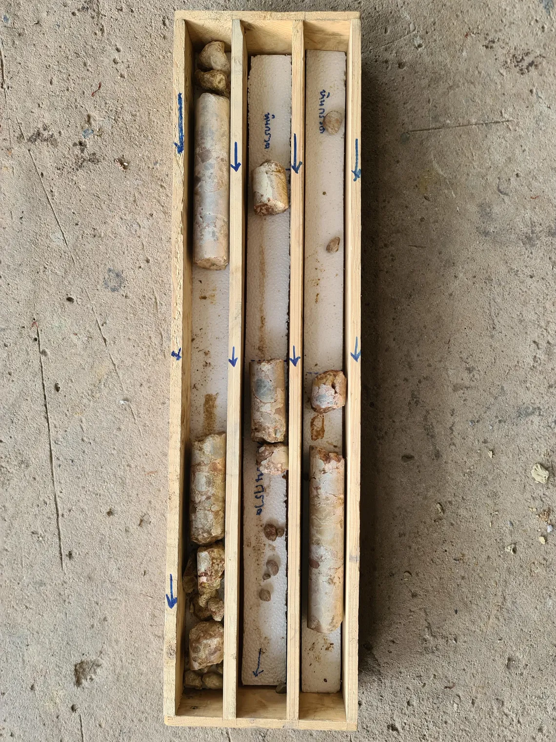 เซอร์คอน