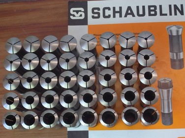 schaublin switzerland thailand