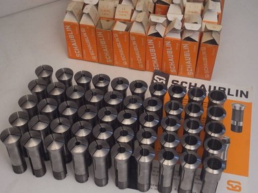 schaublin switzerland thailand