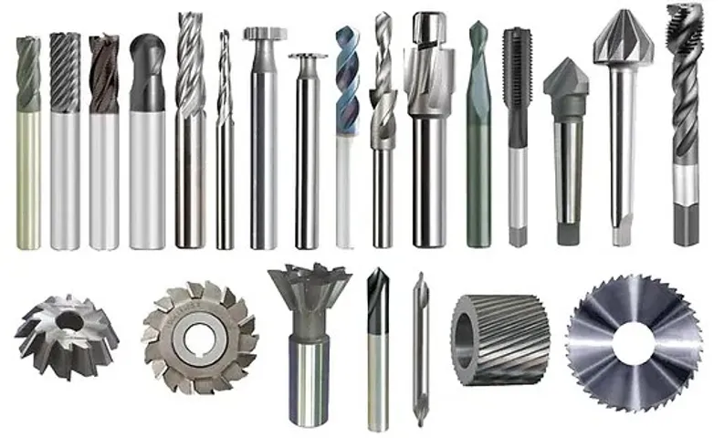 Regrinding Sharpening Tool (ลับคมเครื่องมือ)