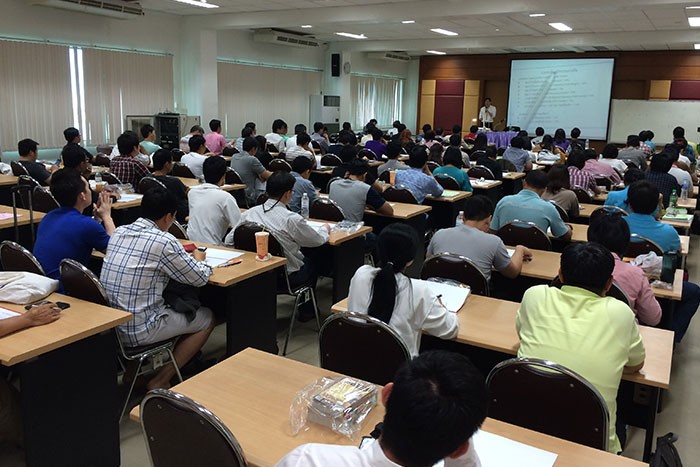 ความเป็นมาของหลักสูตร CBA-FPM