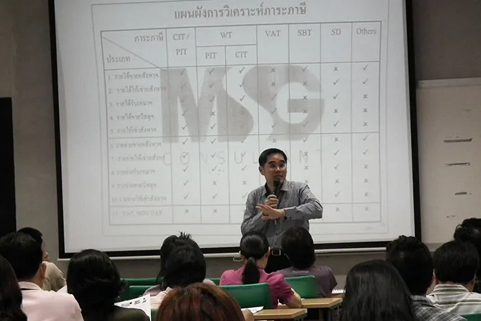 ความเป็นมาของหลักสูตร CBA-FPM