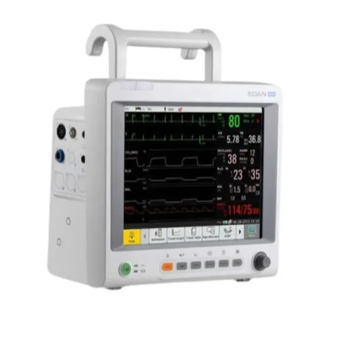 Patient Monitor ยี่ห้อ Edan รุ่น iM70