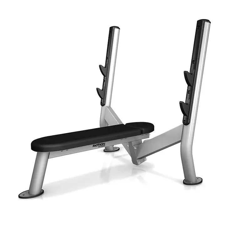 PWF2151 - Olympic Bench Press