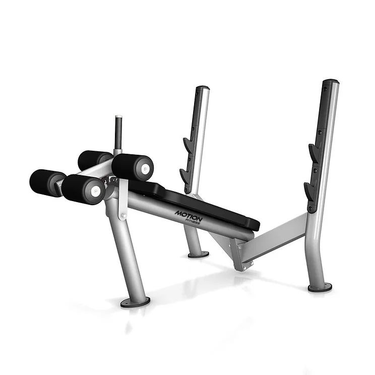 PWF2153 - Olympic Decline Press