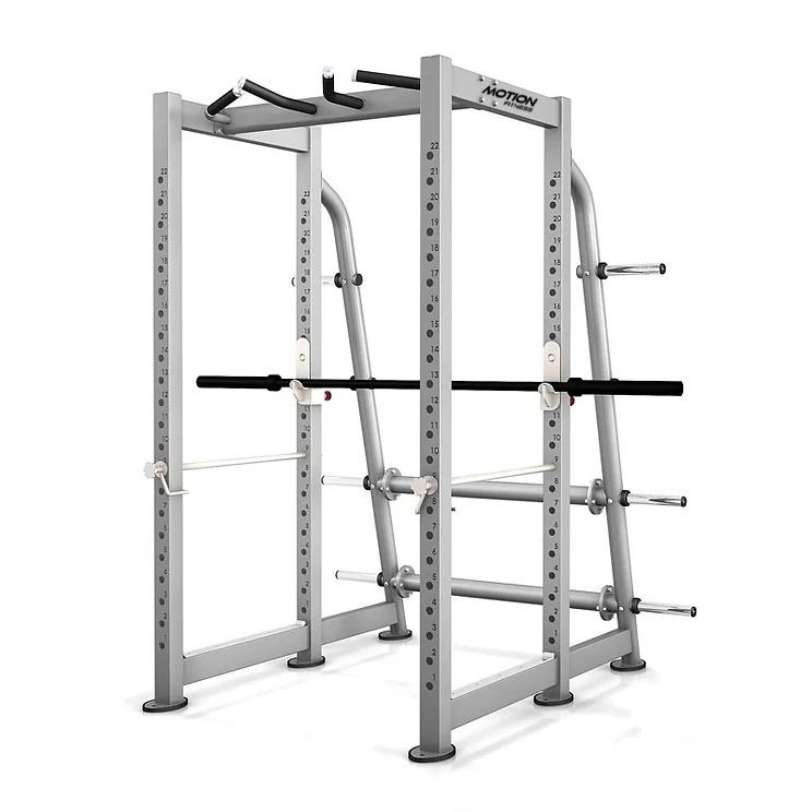 PWF2156 - Weight Lifting Rack